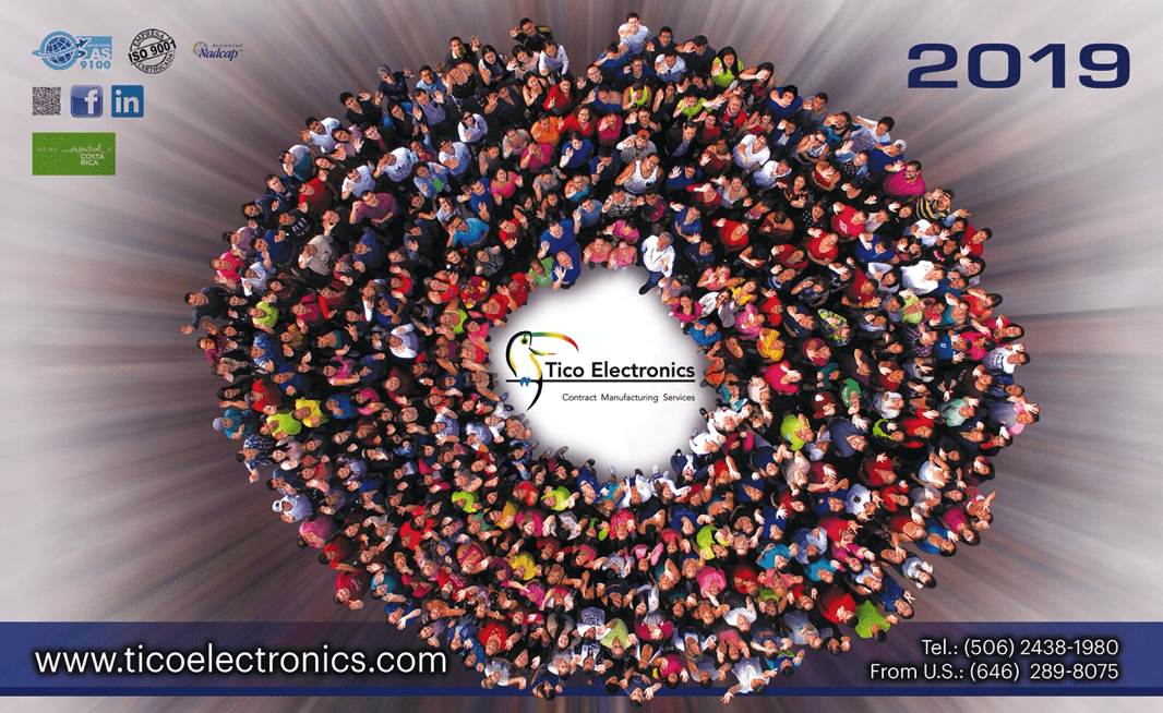 Contact - Tico Electronics