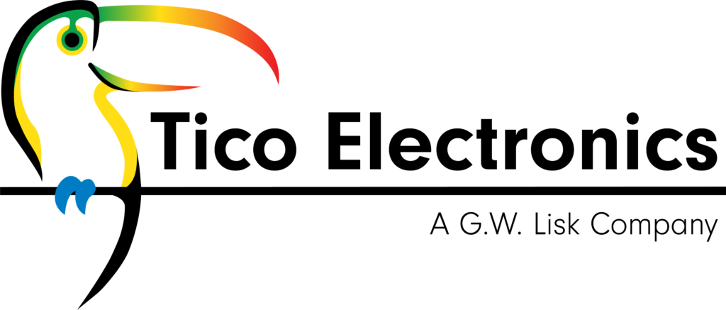 About Tico - Tico Electronics